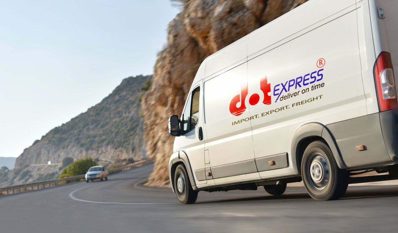 DOT Express – Dot Express